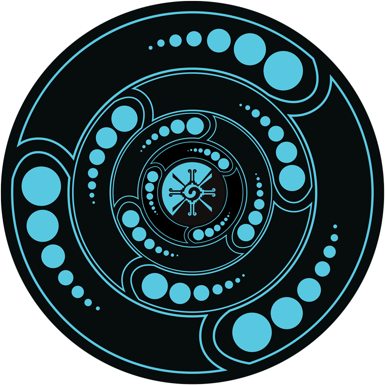 Stickers – Be Cosmic